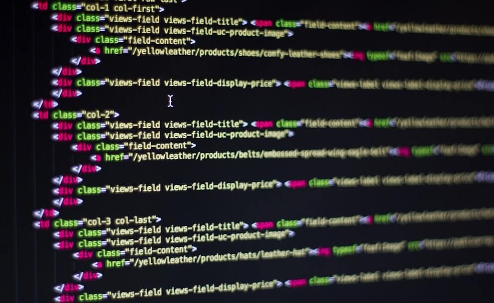 Deharo Labs | Web development